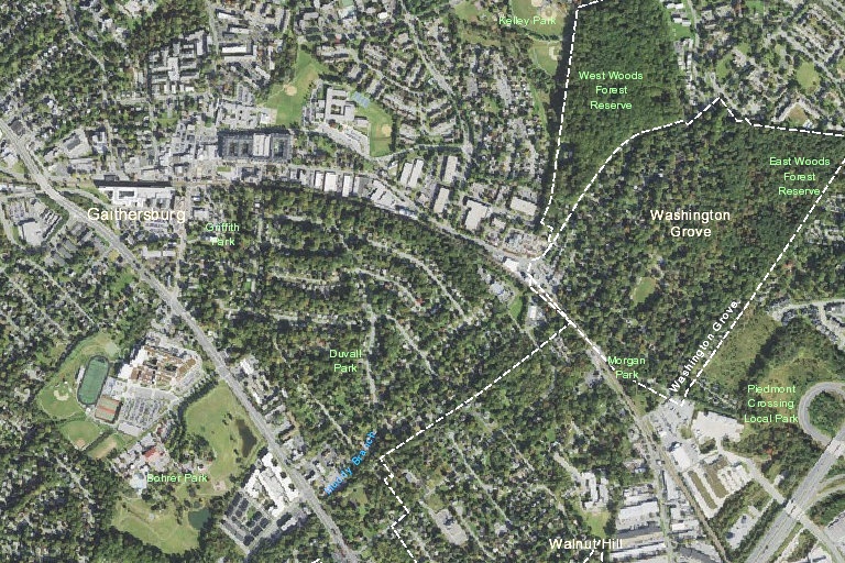 Person with heavy bleeding needs emergency medical help, Gaithersburg ...