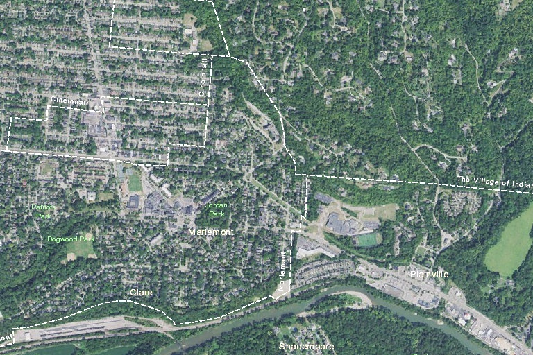 Possible kitchen fire near Wooster Pike, Cincinnati OH | CrimeRadar