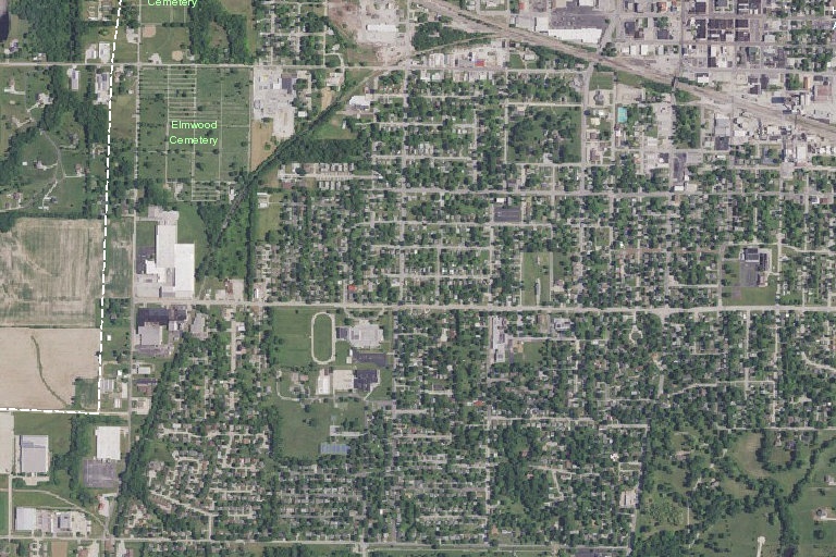 Smoldering railroad tie fire near fairground yard, Mexico MO | CrimeRadar