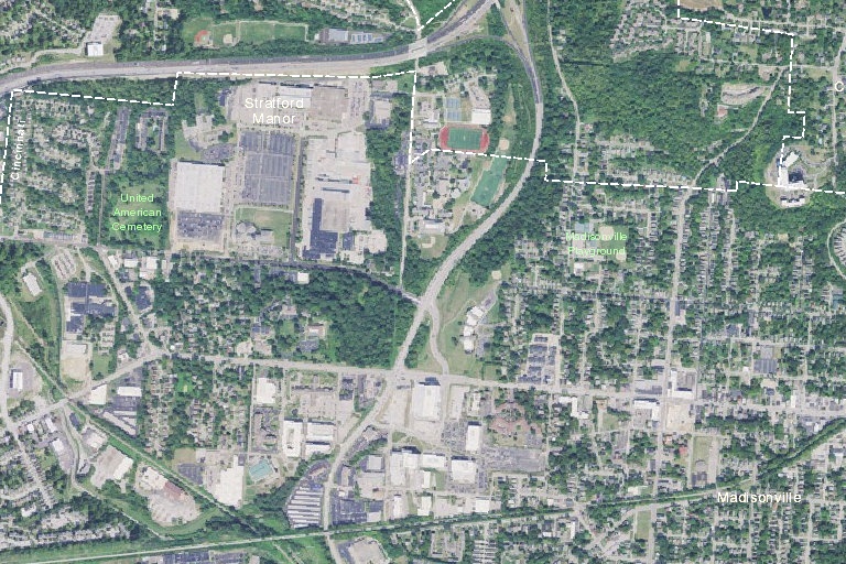 Female fainted on 7th floor of Medpace building, Cincinnati OH | CrimeRadar