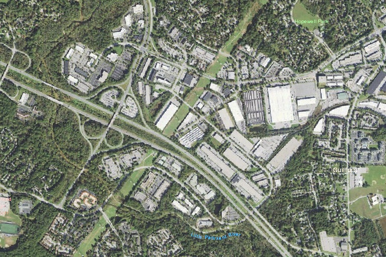 Possible domestic dispute near Murray Hill Rd, Columbia MD | CrimeRadar