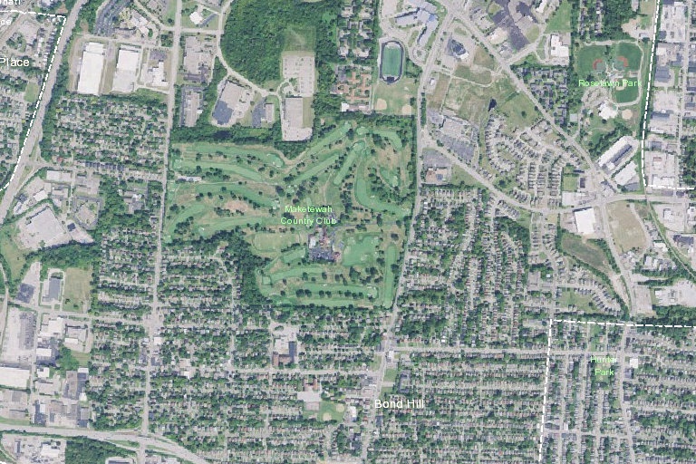 Suspicious activity involving stolen AirPods near Franklin Ave ...