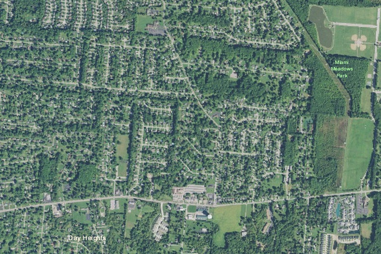 13-year-old girl reported missing near Ridgecrest Dr, Milford OH ...