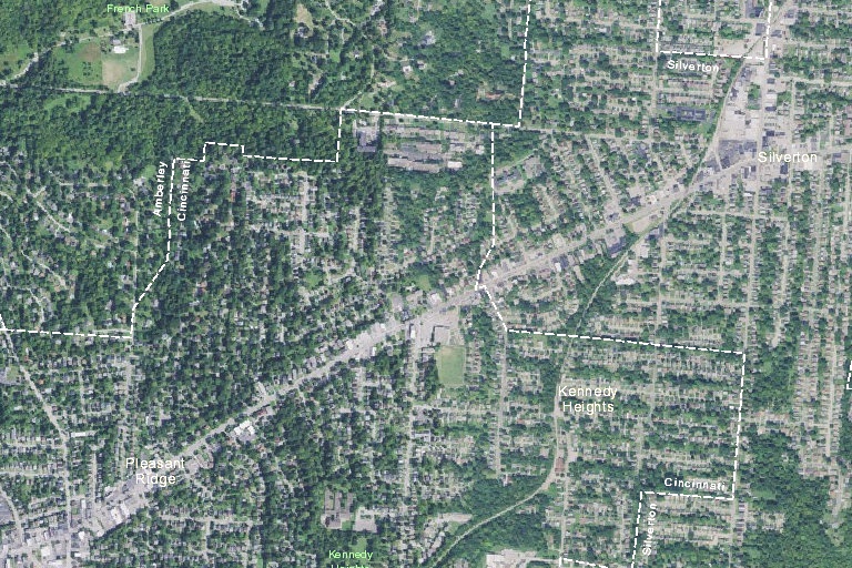 Two males faint near Odin Ave in Cincinnati, Cincinnati OH | CrimeRadar