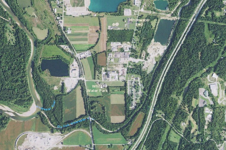 Verbal dispute between family members near Shore Ln, Cleves OH | CrimeRadar