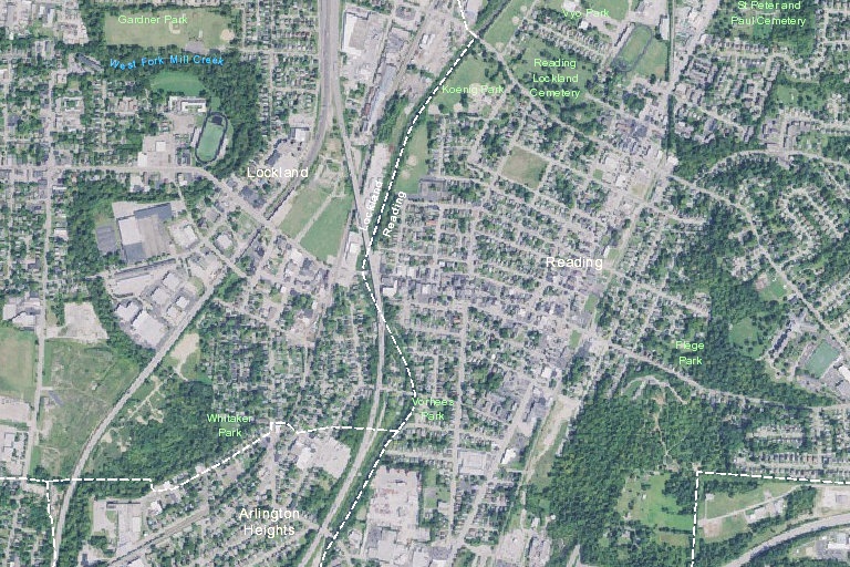 Intoxicated person making verbal threats near Mill St business ...