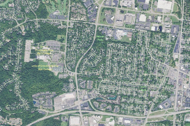 Possible intentional prescription drug overdose reported, Blue Ash OH ...