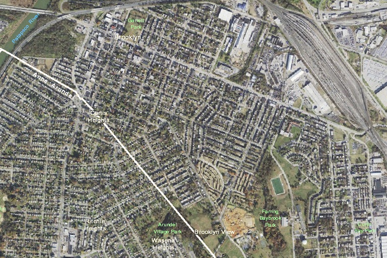 Missing vulnerable adult last seen near 6th St in Baltimore, Baltimore ...