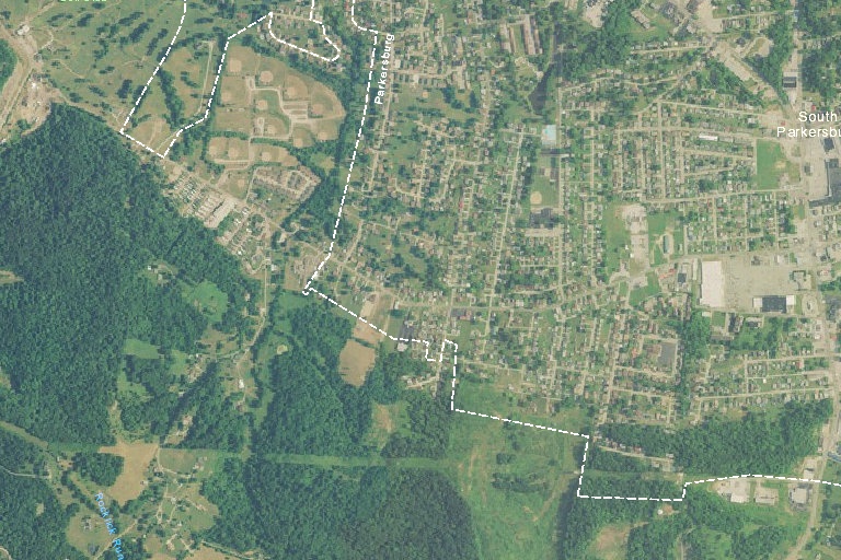 Two-car crash at Neal Street and Gihon Road, Parkersburg WV | CrimeRadar