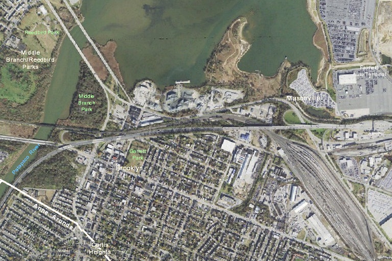 Dispute over child access reported as common assault, Baltimore MD ...