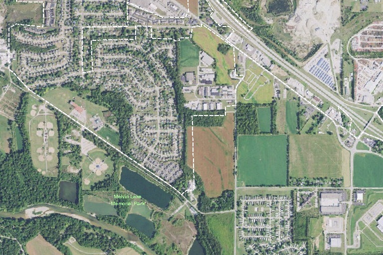 Medical personnel respond to catheter issue on Fawn Dr, Harrison OH ...