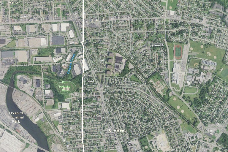 Apparent assault outside Royal Farms in Dundalk, Dundalk MD | CrimeRadar