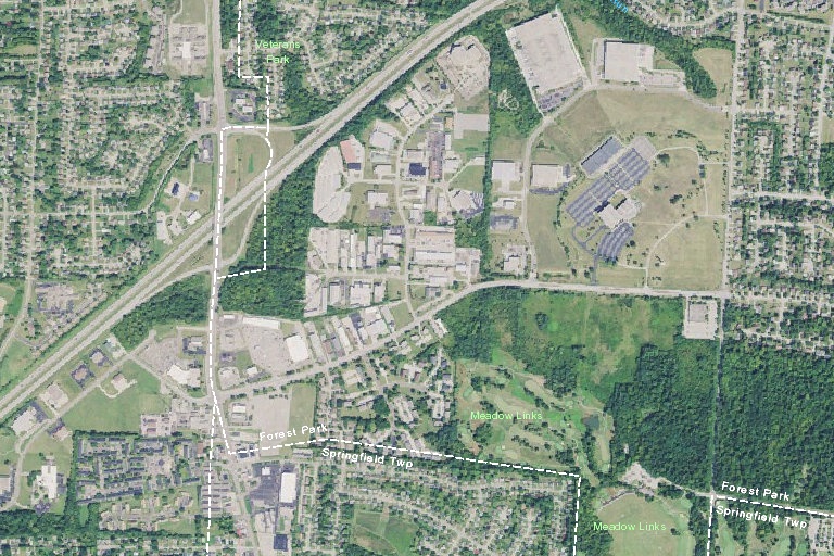 EMS dispatched to medical emergency near Birchridge Dr, Cincinnati OH ...