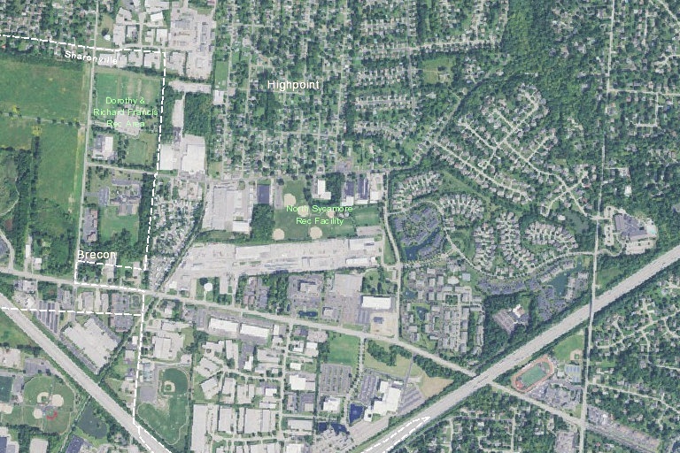 Medical alarm activated at near Poppy Ln with no contact, Cincinnati OH ...