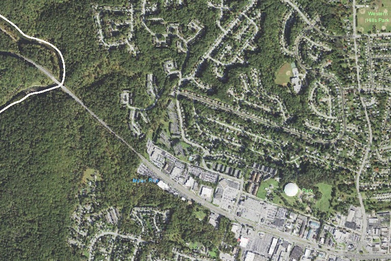 Caller reports possible identity theft, Baltimore MD | CrimeRadar