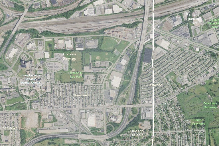 Common assault reported near Gough St in Baltimore, Baltimore MD ...