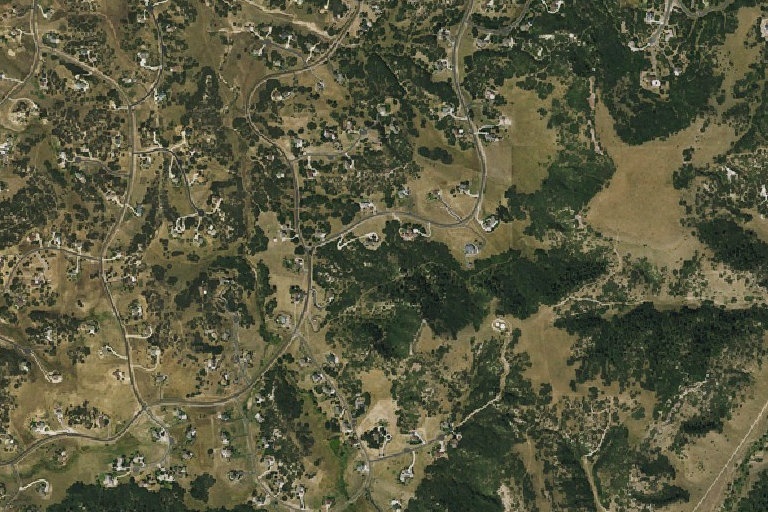 Smoke from gas-powered ATV sparks small brush fire near home, Castle ...