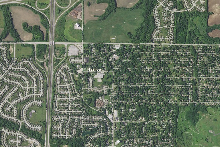 Urgent medical dispatch for heart emergency on North Main St, Kansas ...