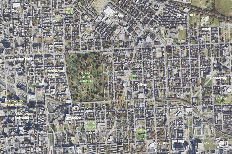 Man requires medical aid near Abbott Ct in Baltimore, Baltimore MD ...