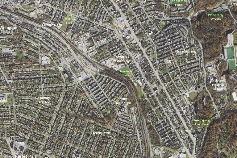 Common assault at resident on Hilton Road, Baltimore MD | CrimeRadar