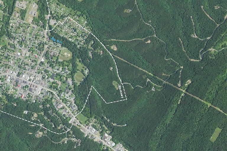 Alarm triggered at Romney Moose Lodge during cleanup, Romney WV ...