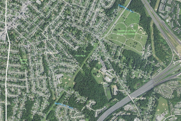 Police check location for suspicious vehicle in Baltimore, Baltimore MD ...