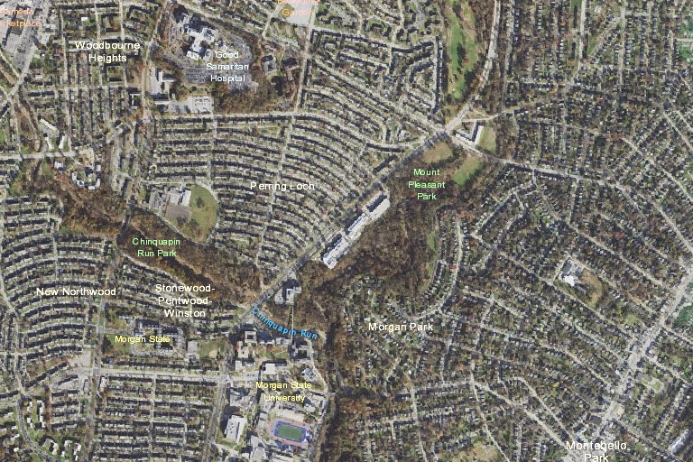 Smoke detector activation caused by broken steam pipe at school ...