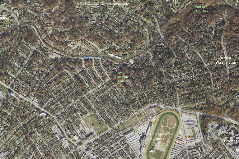 Woman faces urgent obstetric emergency near Key Ave in Baltimore ...