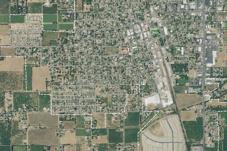 Medical emergency reported near Iowa St in Gridley, Gridley CA | CrimeRadar