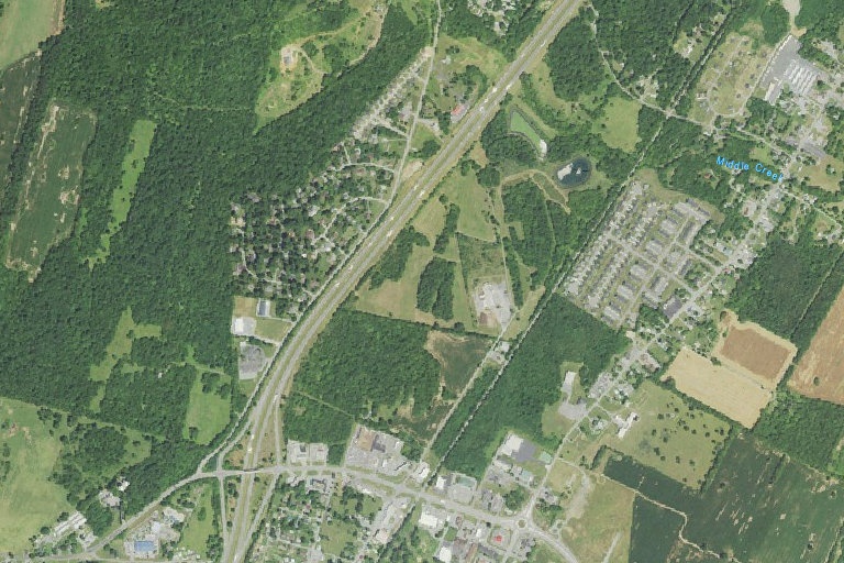 Commercial fire alarm reported near Gerrardstown Road, Inwood WV ...