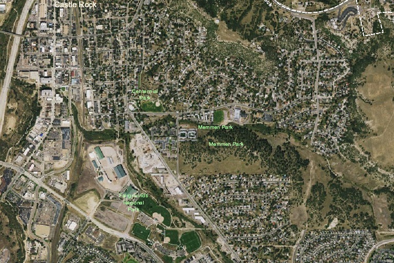 67-year-old feels lightheaded and nearly faints at home, Castle Rock CO ...