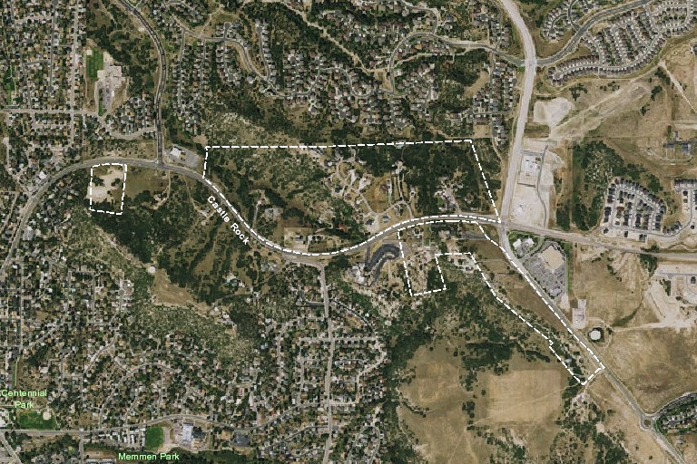 Residential fire reported near Gordon Dr with safe evacuation, Castle ...