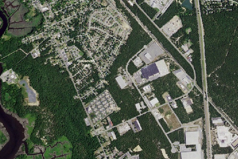Fire incident on fourth street in millville, Millville NJ | CrimeRadar