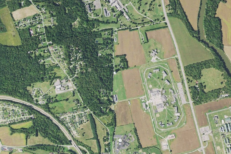 Possible stroke case of 32-year-old female on Marion Road, Ross County ...