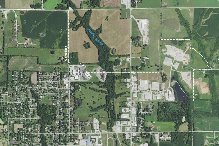 Patient transferred from hospital emergency room to another hospital, Carrollton MO | CrimeRadar