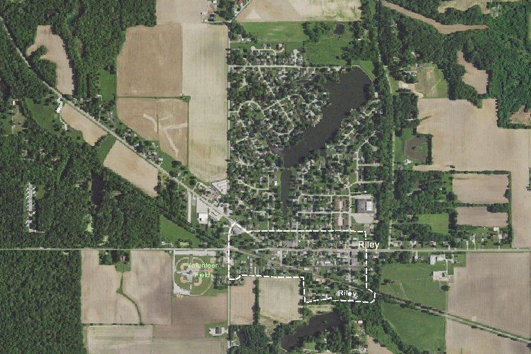 Commercial fire alarm activated at Newman Company, Riley IN | CrimeRadar