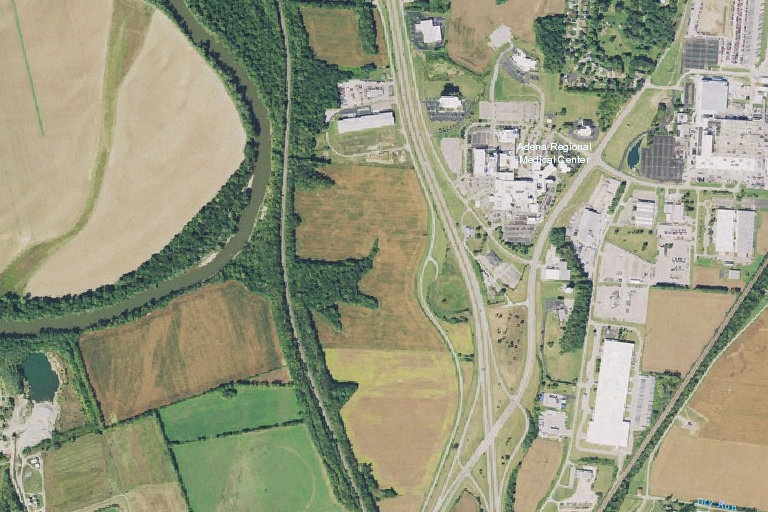 Fire alarm activates near Vaughn Ln, Chillicothe OH | CrimeRadar