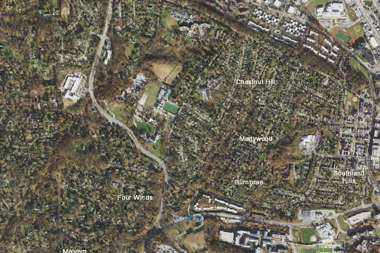 19-year-old male treated for alcohol poisoning at Towson University ...