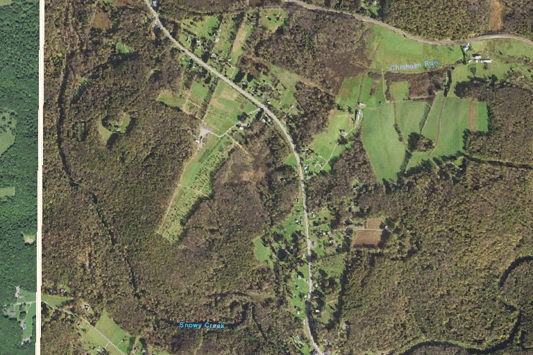 Medical call for bleeding near Hutton Rd in Oakland, Oakland MD ...