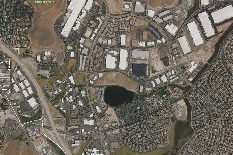 Medical emergency sparks urgent response near Vintage Apartments in Reno, Reno NV | CrimeRadar