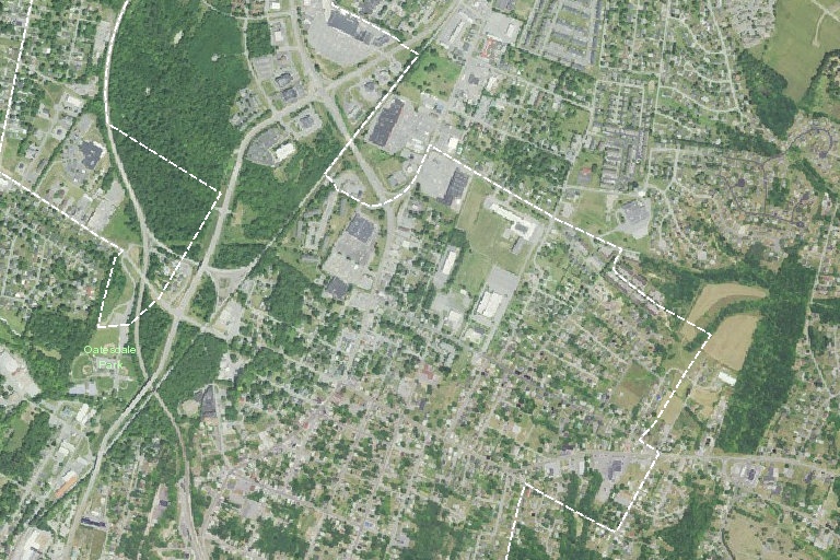 Police respond to 911 hangup at North High Street, Martinsburg WV ...