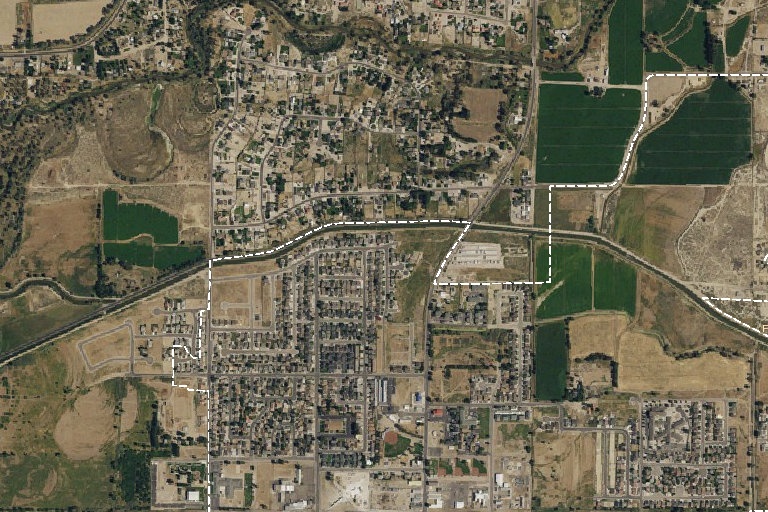 Fire truck dispatched for carbon monoxide alarm activation, Fallon NV ...