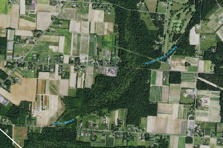 Alarm triggered near Post Rd, Vineland NJ | CrimeRadar