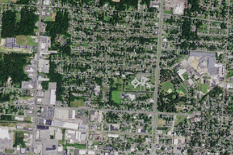 Vehicle crash near New Jersey Veterans Memorial Home, Vineland NJ ...