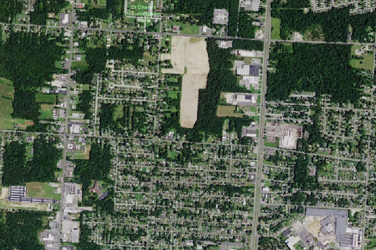 Fire under control on laurel street in vineland, Vineland NJ | CrimeRadar