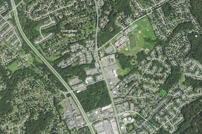 Smoke detector activation at residence with no fire, Bel Air MD ...