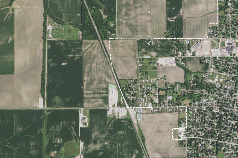 Officers assist with assault near Crane St, Virden IL | CrimeRadar