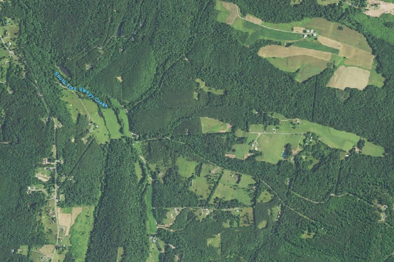 Fall patient reported near Barnes road in West Virginia, Morgan County ...
