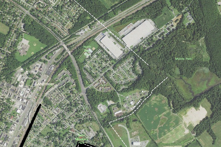 17-year-old Female Reports Abdominal Pain in Aberdeen, Aberdeen MD ...