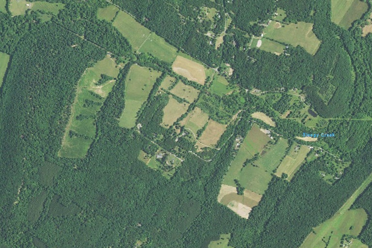 Second medical alarm reported near Northampton Street, Morgan County WV ...